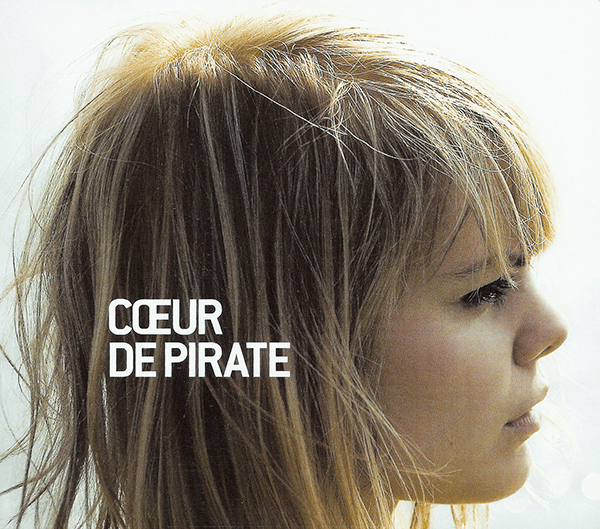 Cœur de Pirate Albums: songs, discography, biography, and listening ...