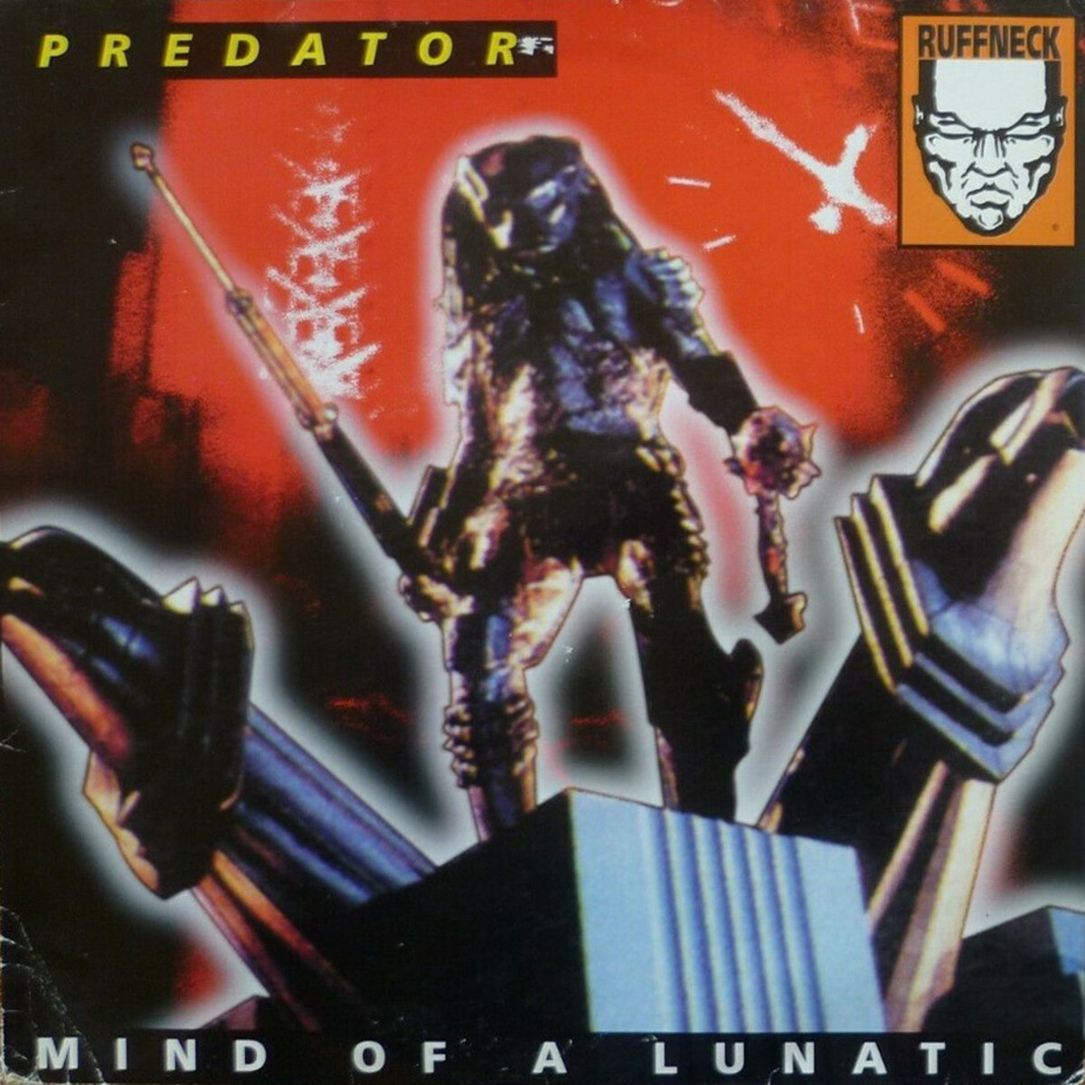 Best Gabber singles of 1994 - Rate Your Music