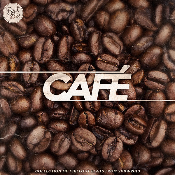 Café by Beat Gates (Album): Reviews, Ratings, Credits, Song list - Rate ...