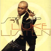 Stop Luke Listen by Luke Mejares (Album, Contemporary R&B): Reviews ...