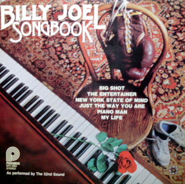 The 52nd Sound Albums: songs, discography, biography, and listening ...