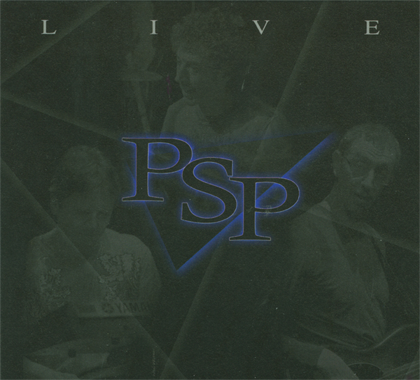 PSP Live by PSP (Album, Jazz Fusion): Reviews, Ratings, Credits, Song ...