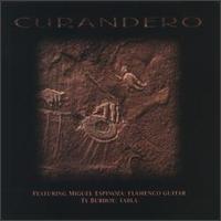 Curandero by Curandero (Album, Flamenco nuevo): Reviews, Ratings ...
