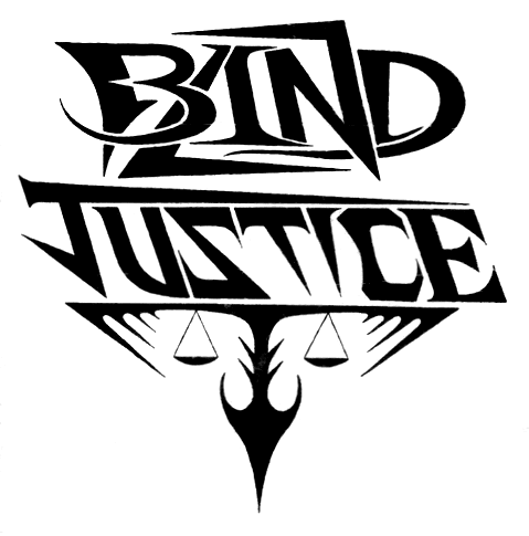 Blind Justice by Blind Justice (Album, Hard Rock): Reviews, Ratings ...