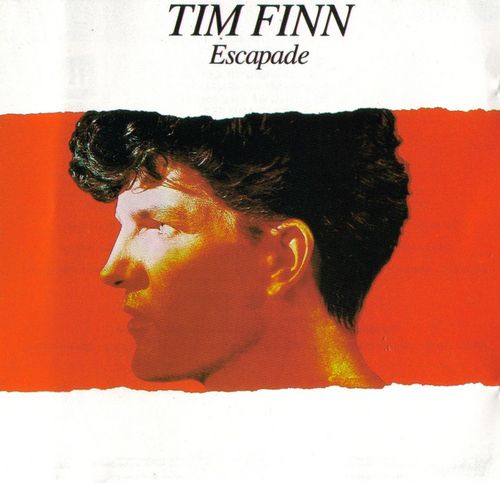 Escapade by Tim Finn (Album; Mushroom; D19230): Reviews, Ratings ...