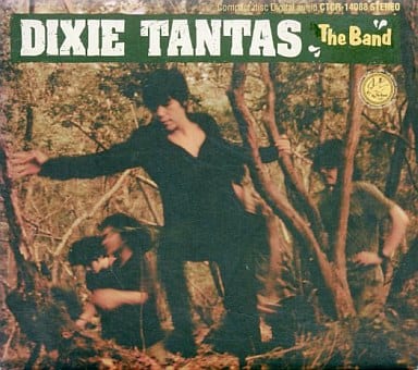 DIXIE TANTAS Albums: songs, discography, biography, and listening guide ...