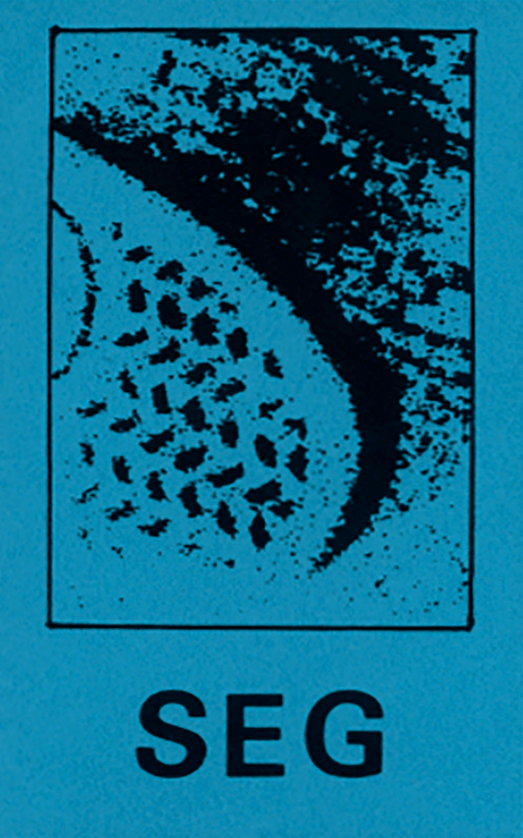 Such Expressive Gash by Seg (Album, Industrial): Reviews, Ratings ...