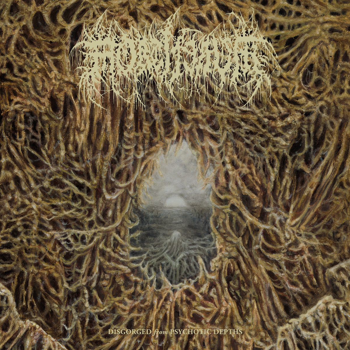 Best Death Doom Metal albums of 2019 - Rate Your Music