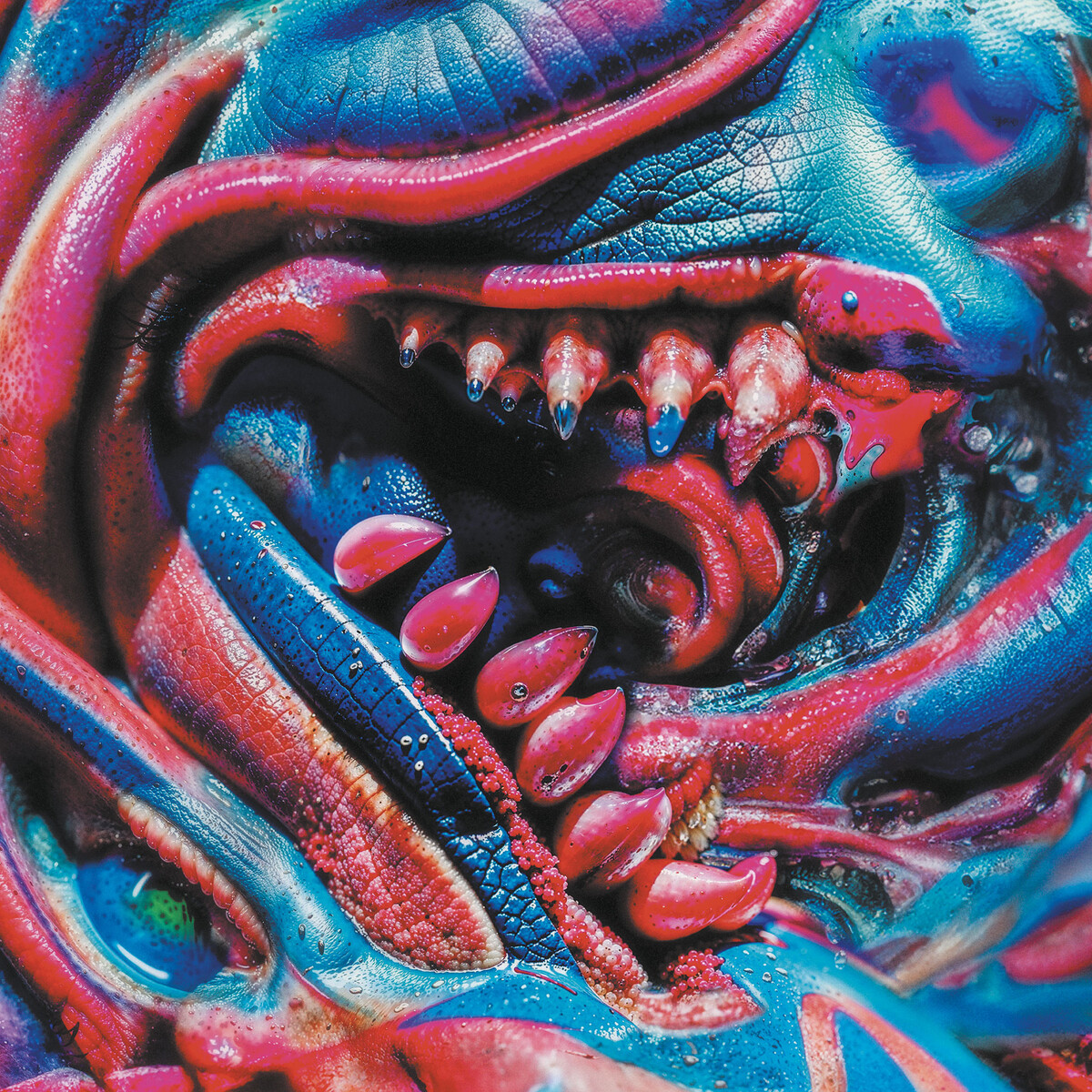 Best Gqom albums of 2025 - Rate Your Music