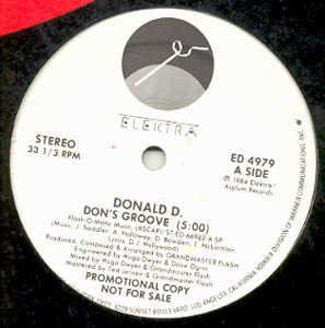 Don's Groove by Donald D (Single, Hip Hop): Reviews, Ratings, Credits ...