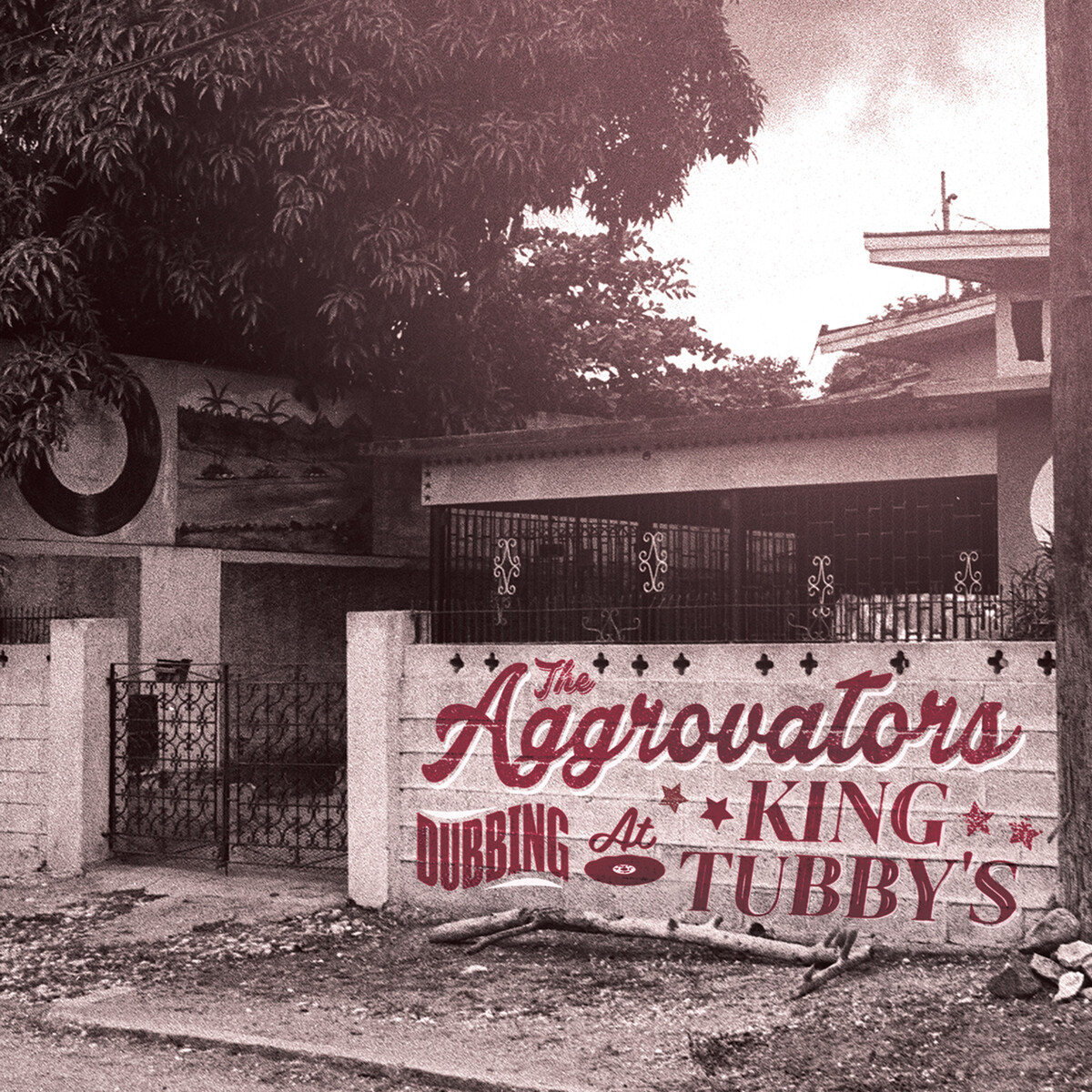 Dubbing at King Tubby's by The Aggrovators (Compilation, Dub): Reviews ...