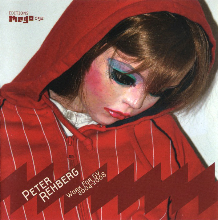 Peter Rehberg Albums: songs, discography, biography, and listening ...