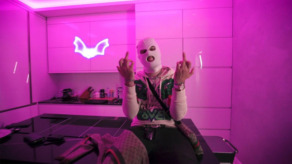 Flex by Devito (Music video): Reviews, Ratings, Credits, Song list ...