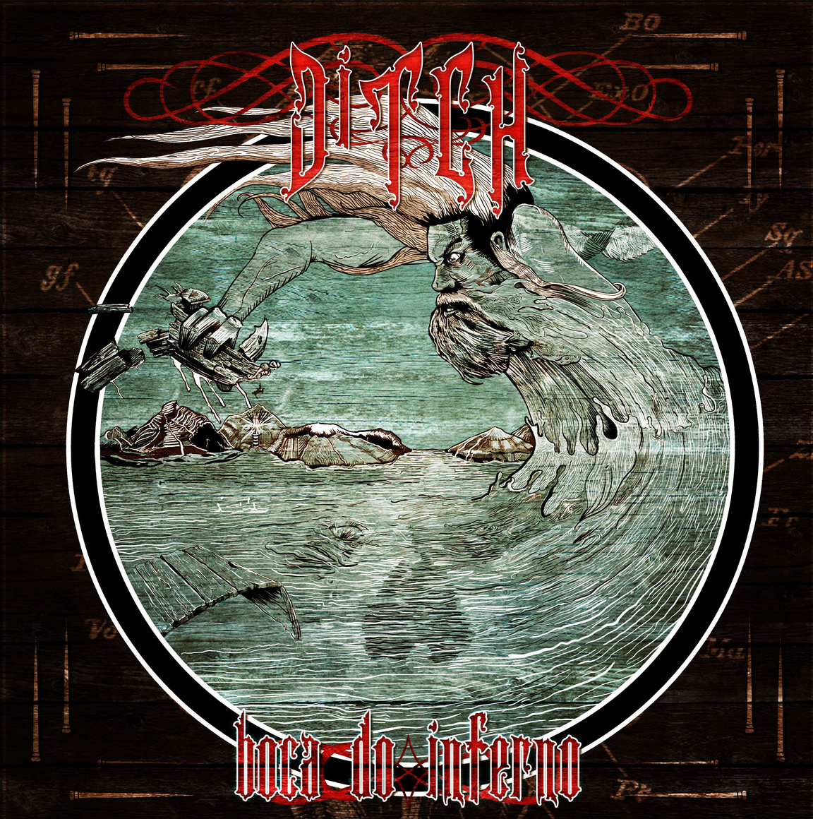 Ditch Albums: songs, discography, biography, and listening guide - Rate ...