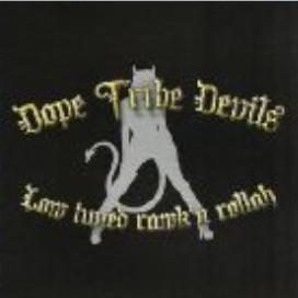 Dope Tribe Devils Albums: songs, discography, biography, and listening ...