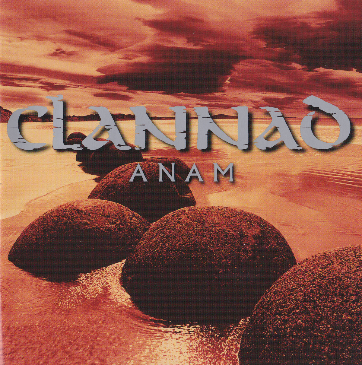 Anam by Clannad (Album; BMG; 82876 584542): Reviews, Ratings, Credits ...