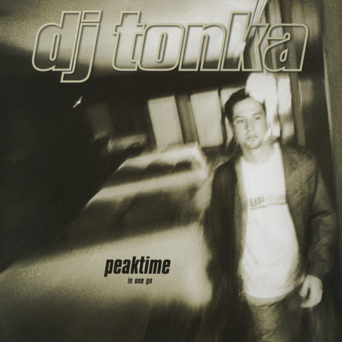 Peaktime (In One Go) by DJ Tonka (DJ Mix, Garage House): Reviews ...