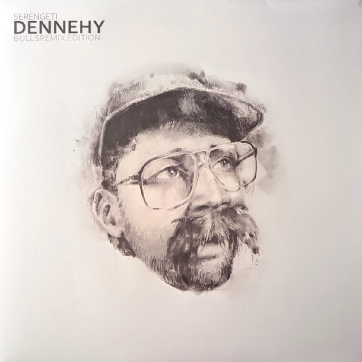 Dennehy by Serengeti (Album; n/a; n/a): Reviews, Ratings, Credits, Song ...