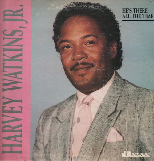 Harvey Watkins, Jr. Albums: songs, discography, biography, and ...