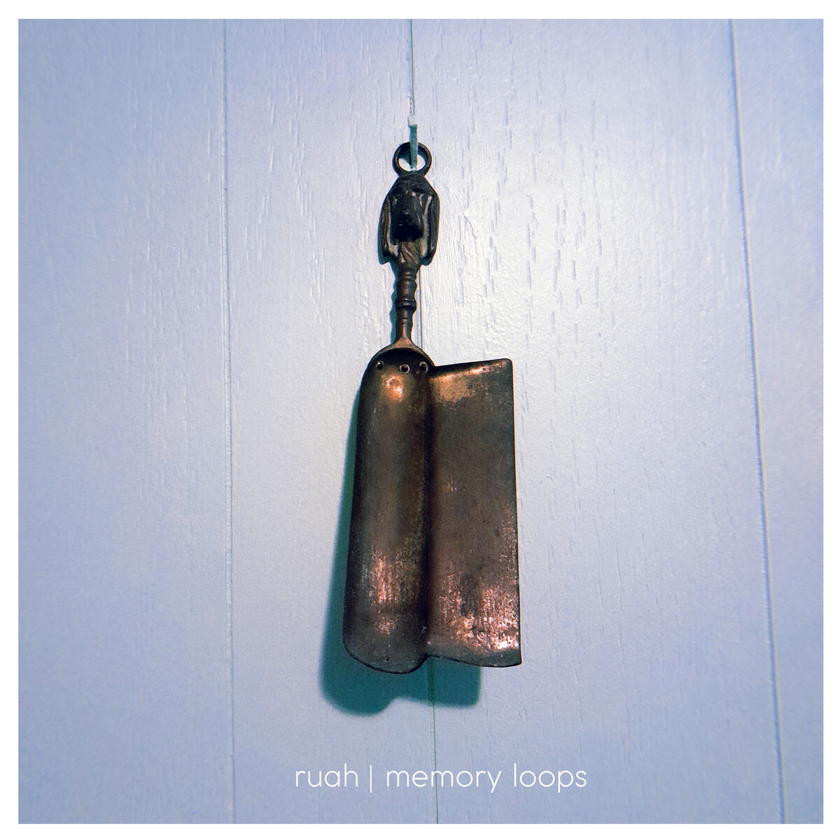 Memory Loops by Ruah (Album; BLIGHT.): Reviews, Ratings, Credits, Song ...