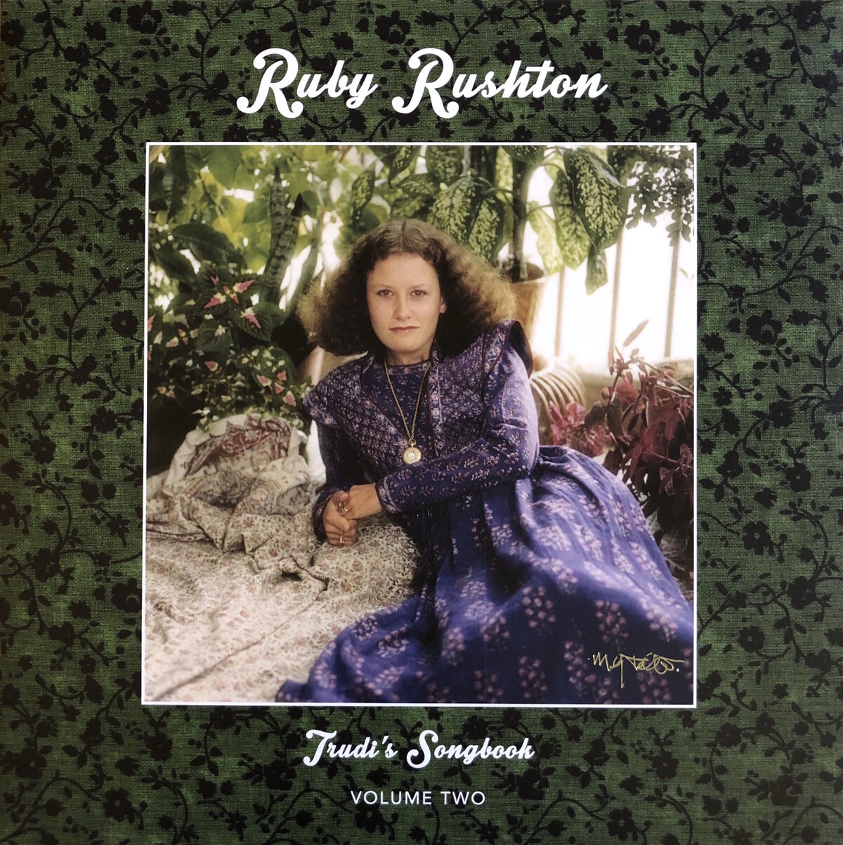 Trudi's Songbook: Volume Two by Ruby Rushton (Album, Jazz): Reviews ...