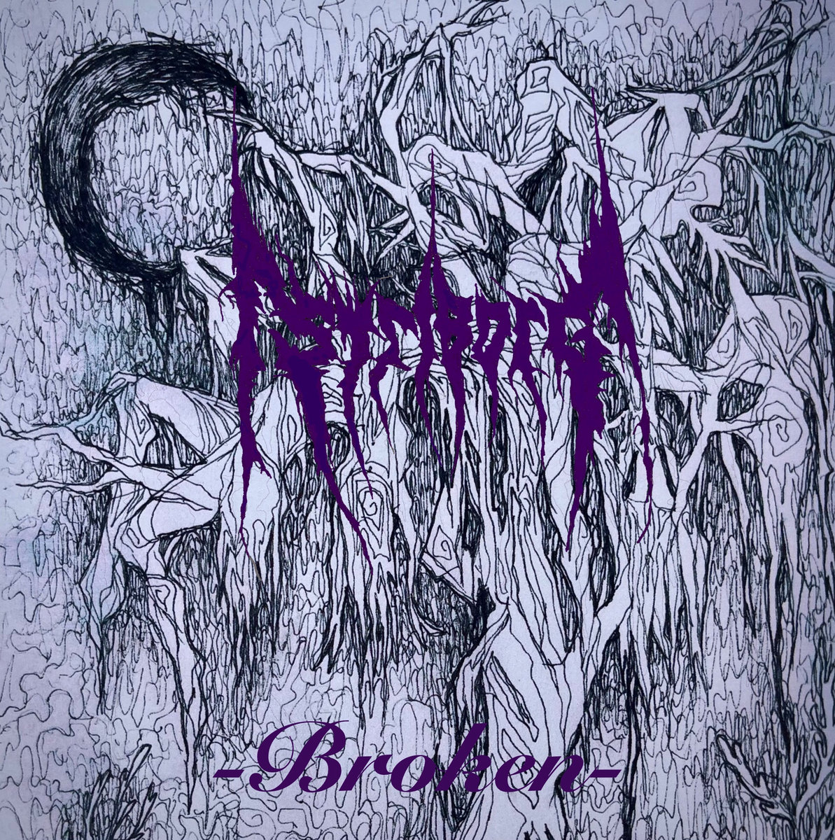 Broken by Striborg (Album, Black Ambient): Reviews, Ratings, Credits ...
