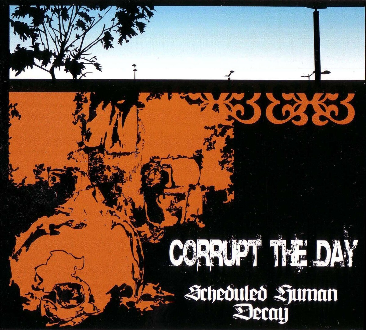 Corrupt The Day Albums: songs, discography, biography, and listening ...