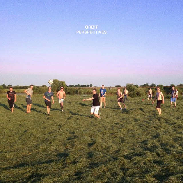 Perspectives by orbit (EP): Reviews, Ratings, Credits, Song list - Rate ...