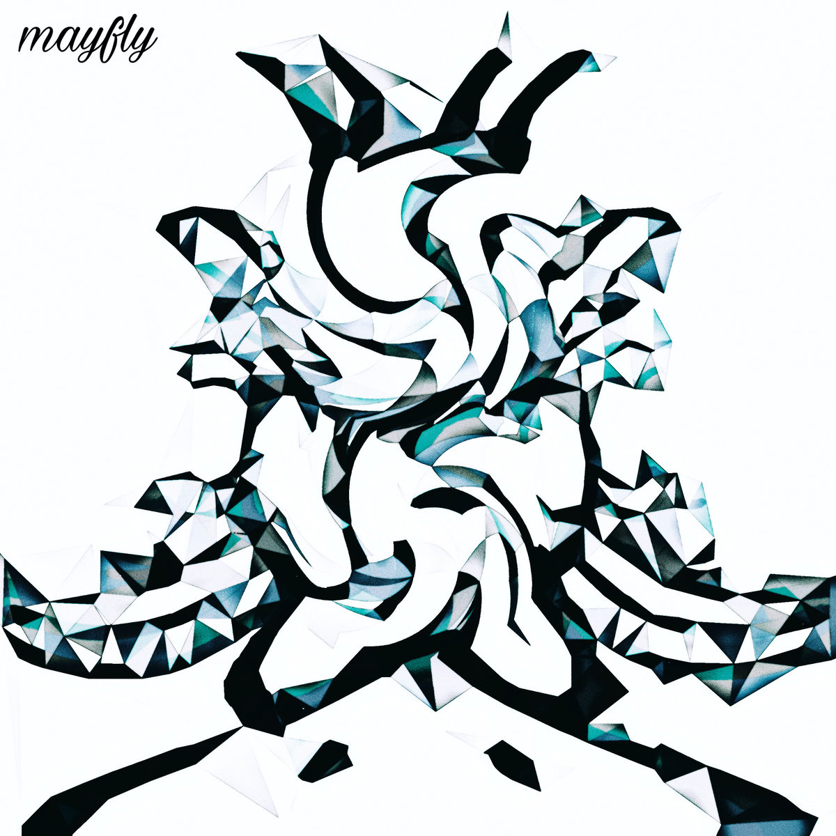 Mayfly by Fly's Eyes (Album): Reviews, Ratings, Credits, Song list ...