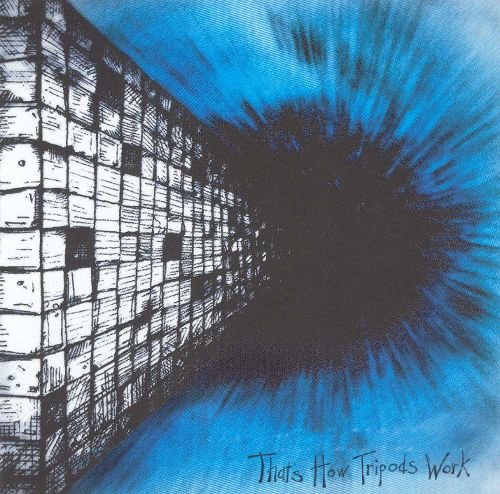 Best Mathcore albums of 2005 - Rate Your Music