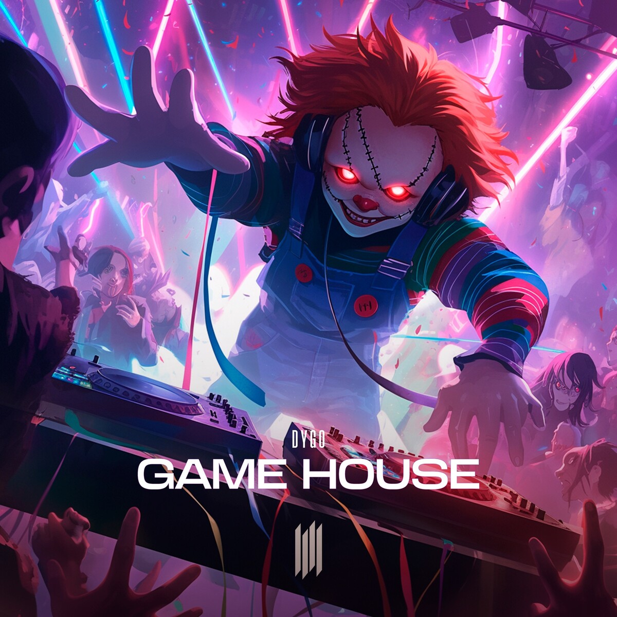 Game House by Dygo (Single): Reviews, Ratings, Credits, Song list ...