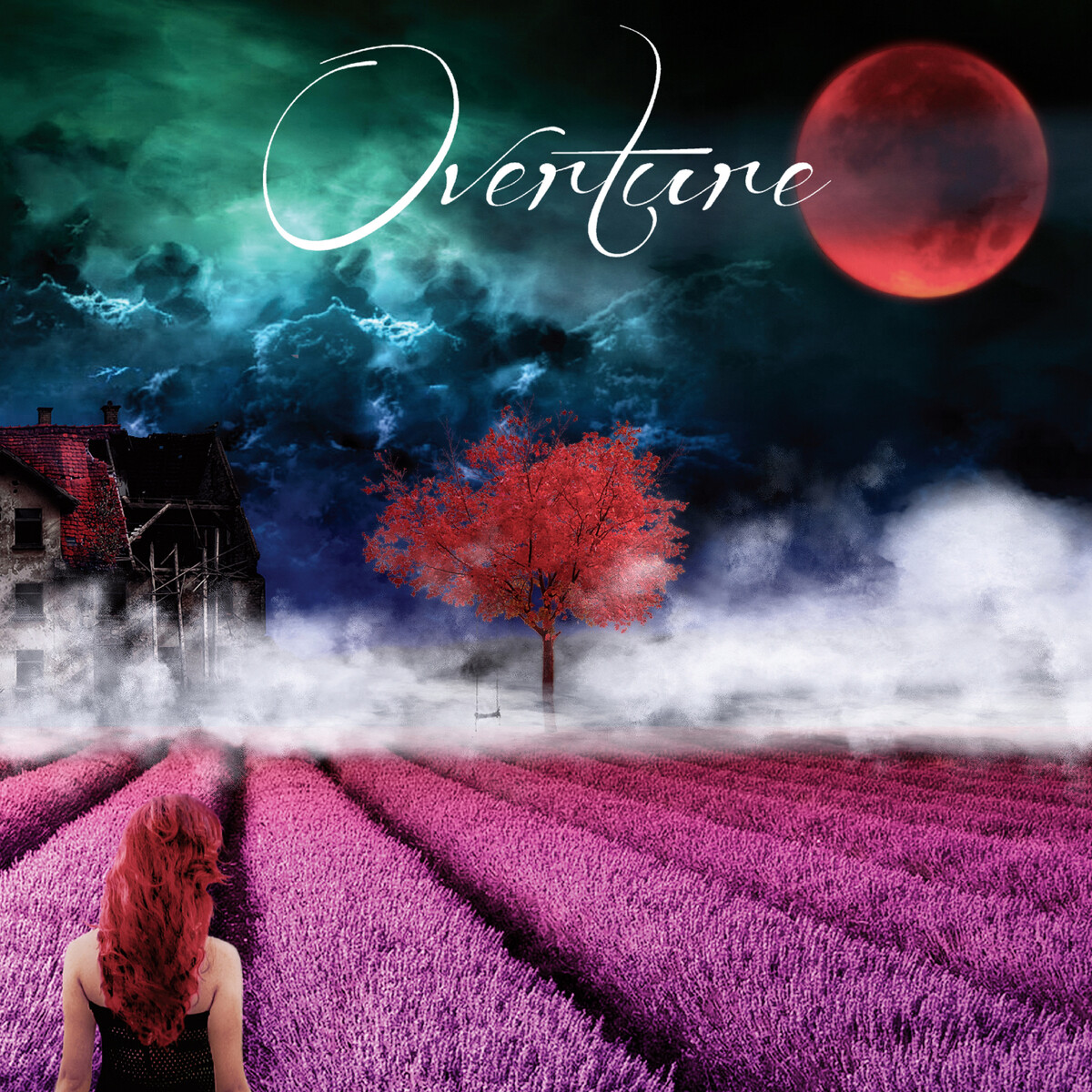 Overture by Overture (Album, Progressive Rock): Reviews, Ratings ...