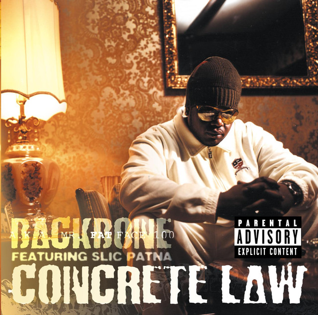 Backbone Albums: songs, discography, biography, and listening guide ...