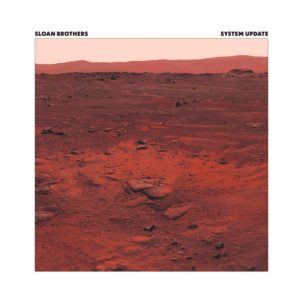 System Update by Sloan Brothers (Album, Power Pop): Reviews, Ratings ...