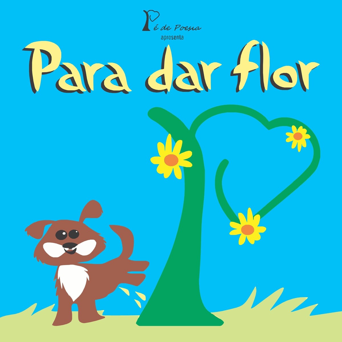 Para dar flor by Fernanda Sander (Album; n/a; n/a): Reviews, Ratings, Credits, Song list - Rate ...