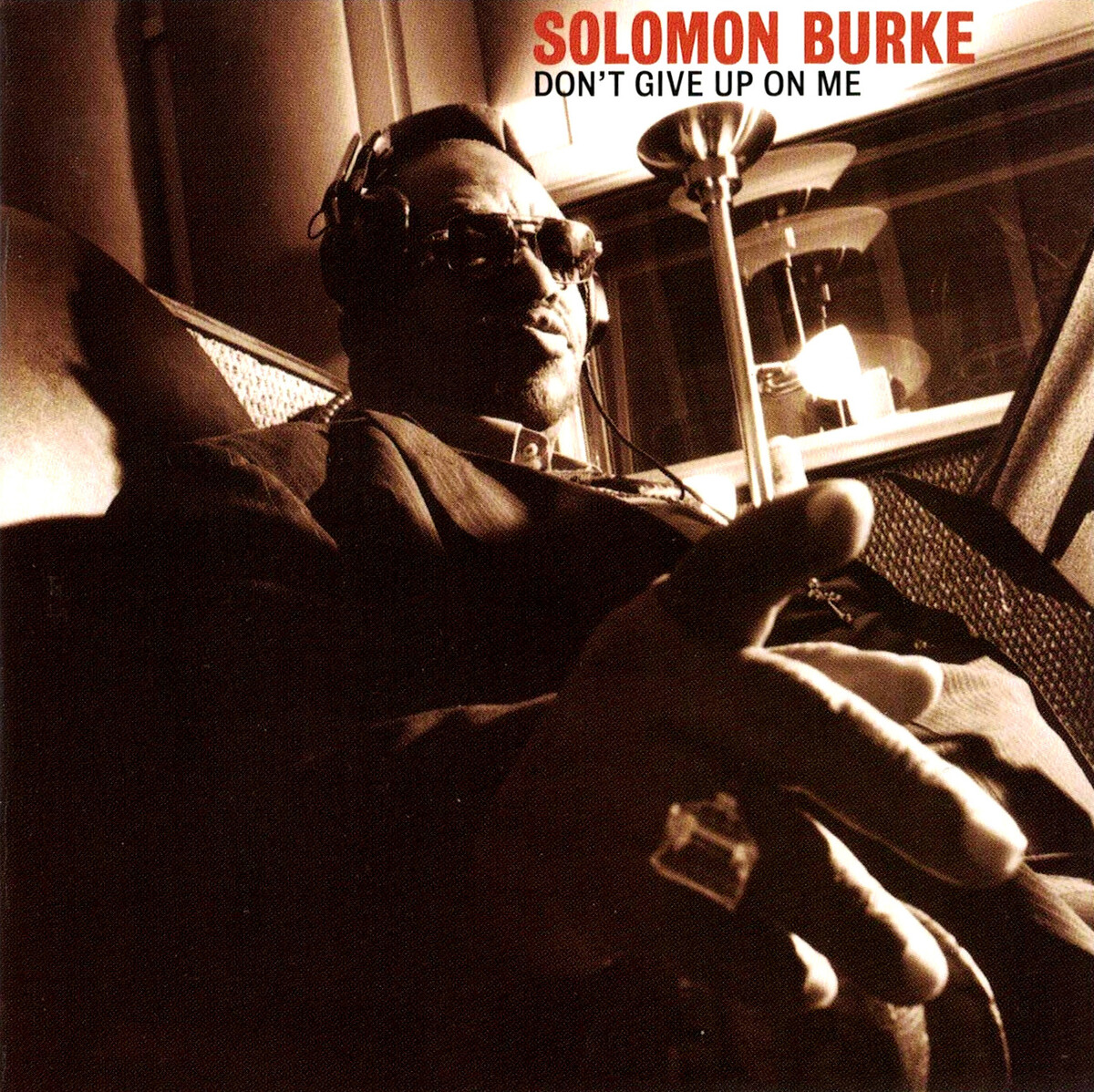 Solomon Burke Albums: songs, discography, biography, and listening ...