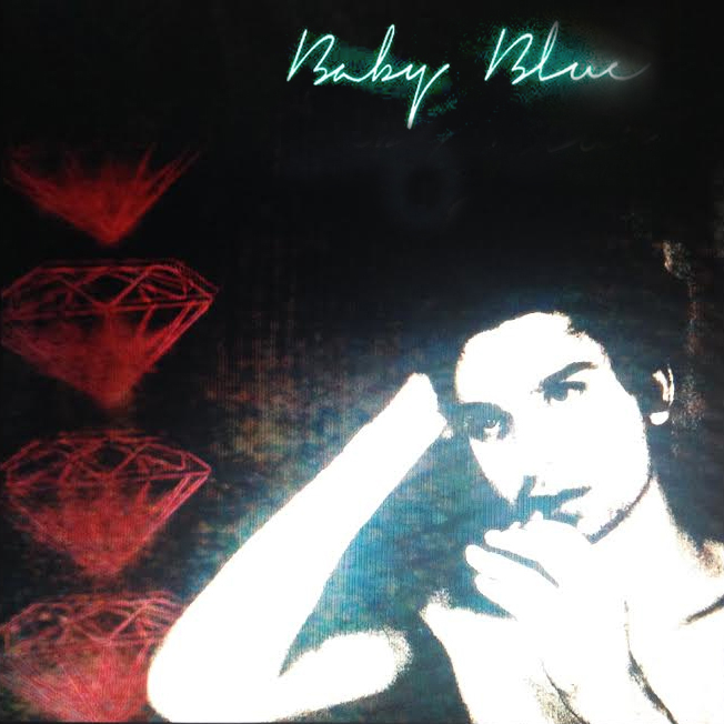 Promenade by Baby Blue (EP, Dream Pop): Reviews, Ratings, Credits, Song ...