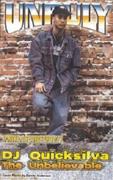 Best Baltimore Club DJ mixes of the 1990s - Rate Your Music