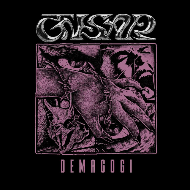 Demagogi by GVSAR (EP, Hardcore Punk): Reviews, Ratings, Credits, Song ...