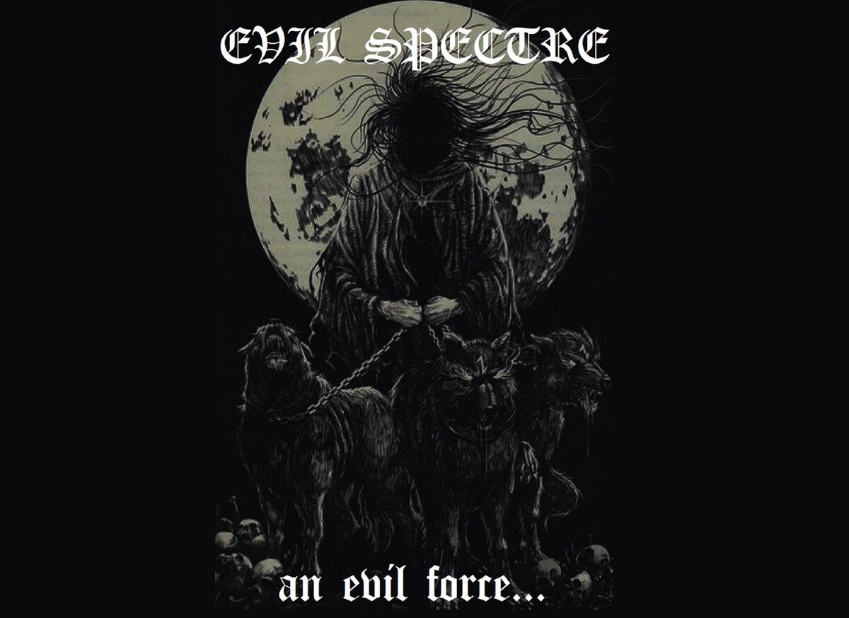 Evil Spectre Albums: songs, discography, biography, and listening guide ...