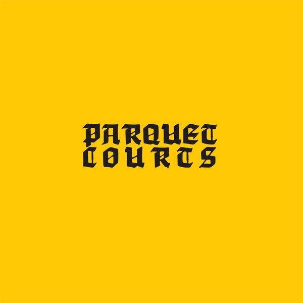 Borrowed Time / Smart Aleck Kid / Free Ice by Parquet Courts (Single ...