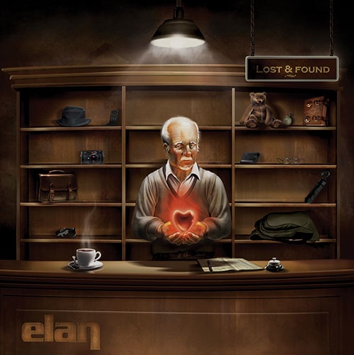 Lost & Found by Elan (Album): Reviews, Ratings, Credits, Song list ...