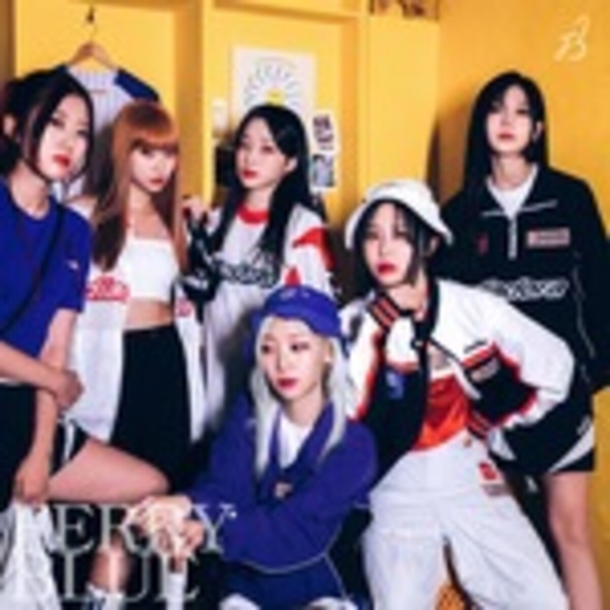 Breaking the rules by Ferry Blue (Single, K-Pop): Reviews, Ratings ...