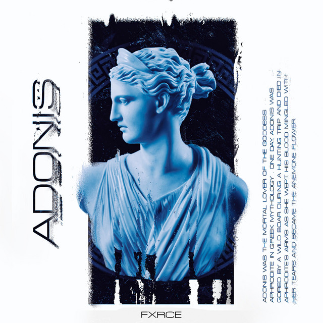 Adonis by FXRCE (Single, Phonk House): Reviews, Ratings, Credits, Song ...