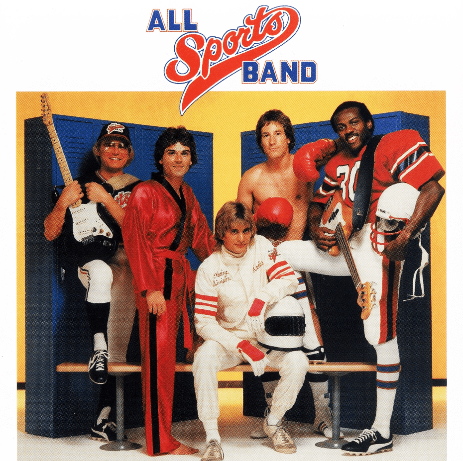 All Sports Band Albums: songs, discography, biography, and listening ...
