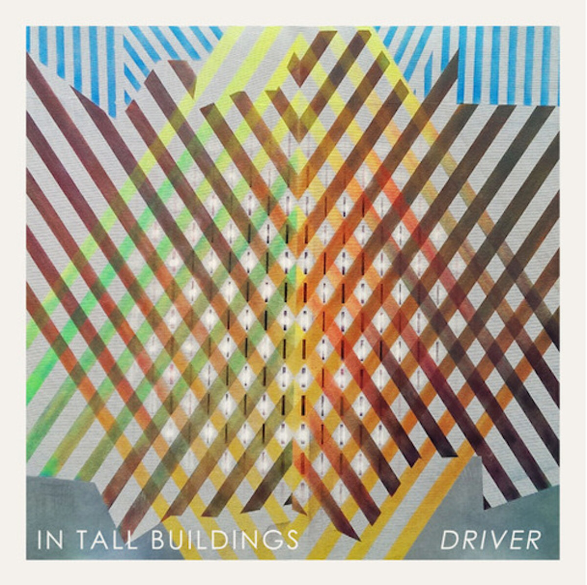 Driver by In Tall Buildings (Album, Indie Rock): Reviews, Ratings, Credits, Song list - Rate ...