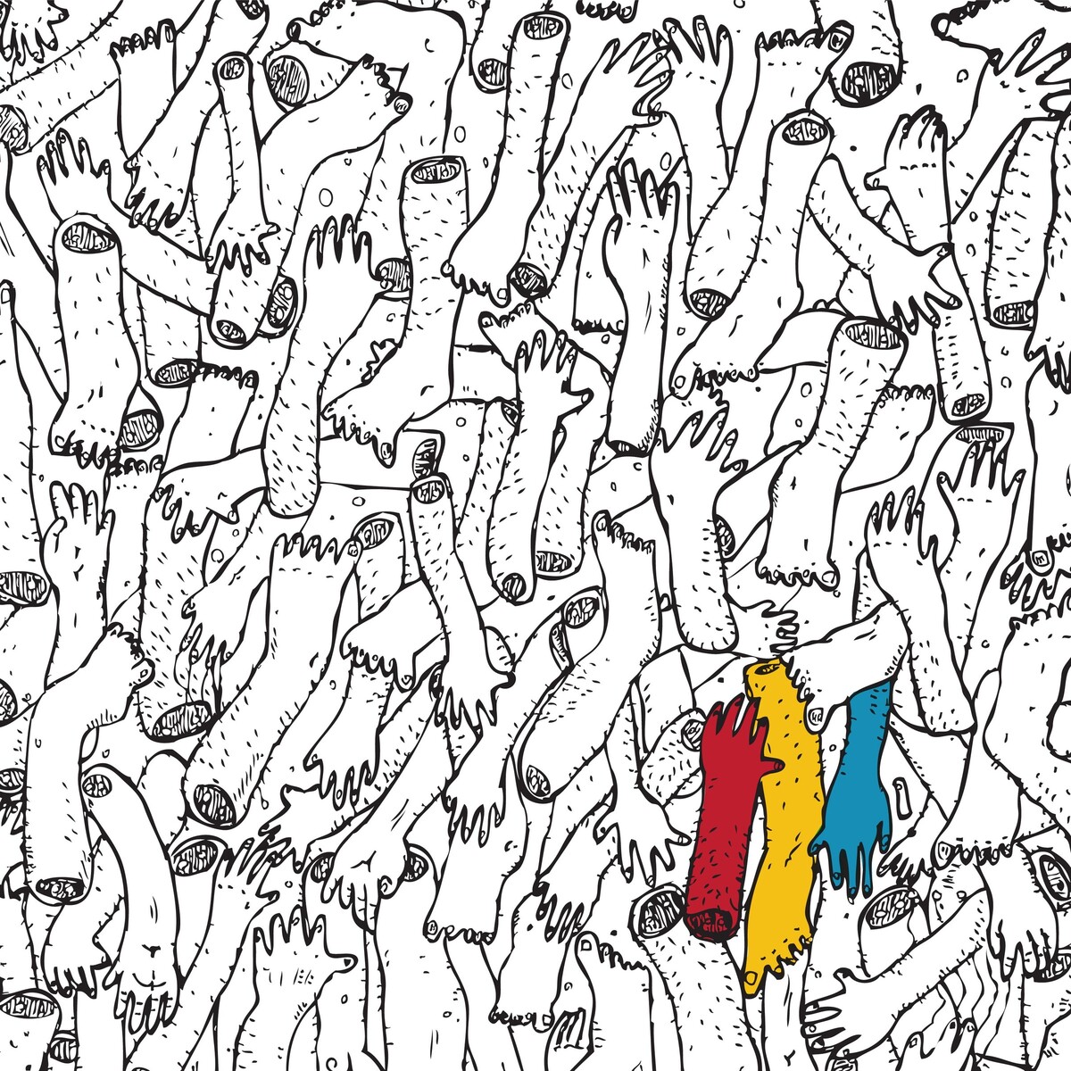 Math Major by Art Contest (Album, Math Rock): Reviews, Ratings, Credits ...