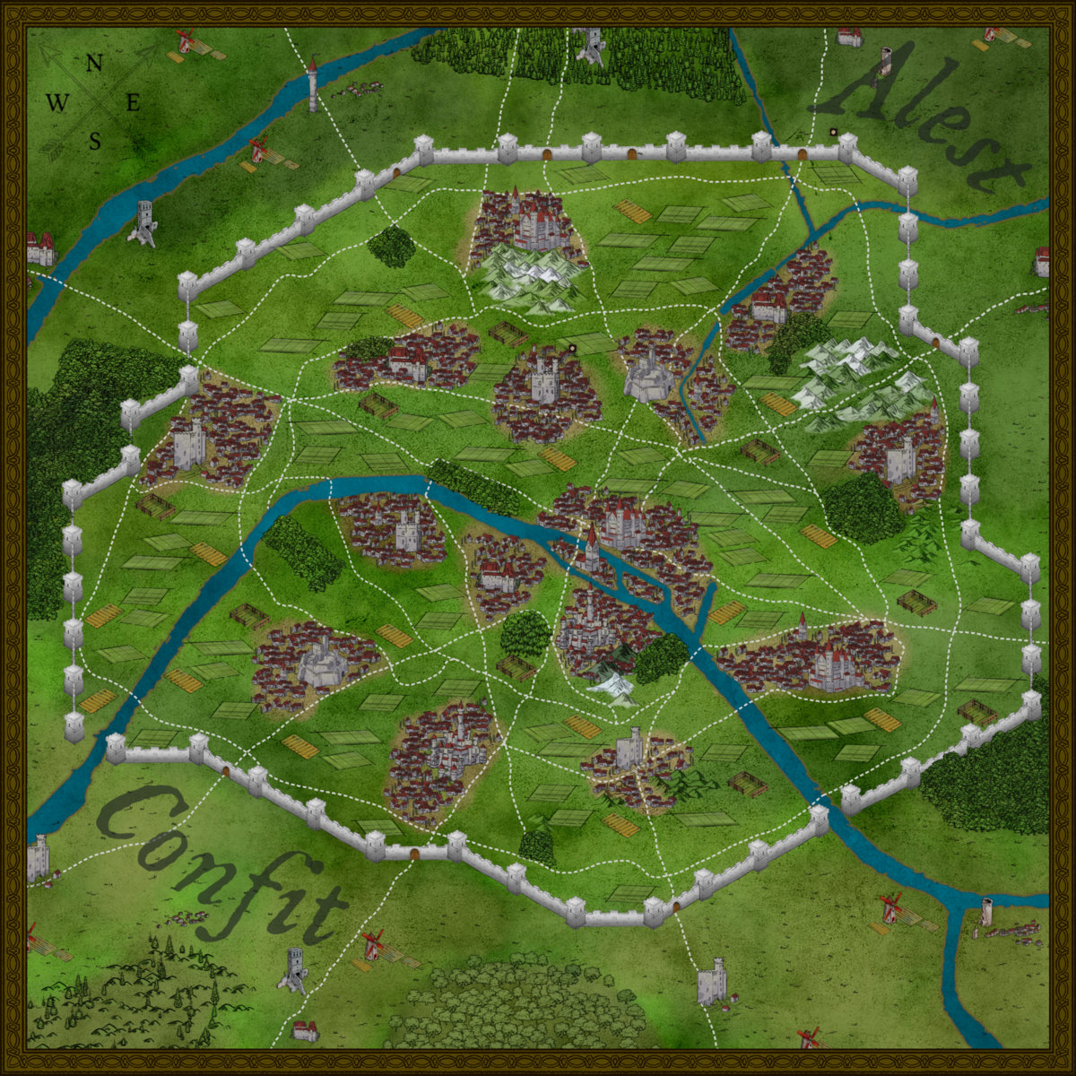 Alest Albums: songs, discography, biography, and listening guide - Rate ...