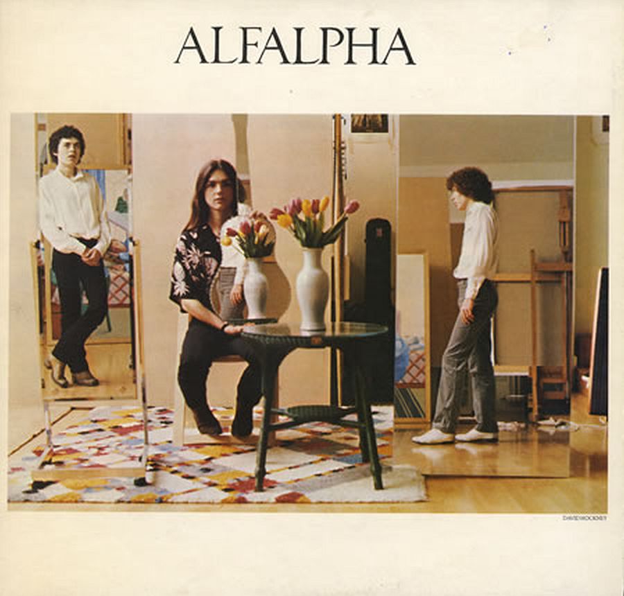 Alfalpha Albums: songs, discography, biography, and listening guide ...