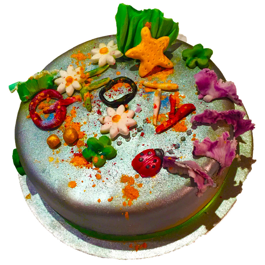 Cake Mix by GFOTY (Mixtape; PC; n/a): Reviews, Ratings, Credits, Song ...